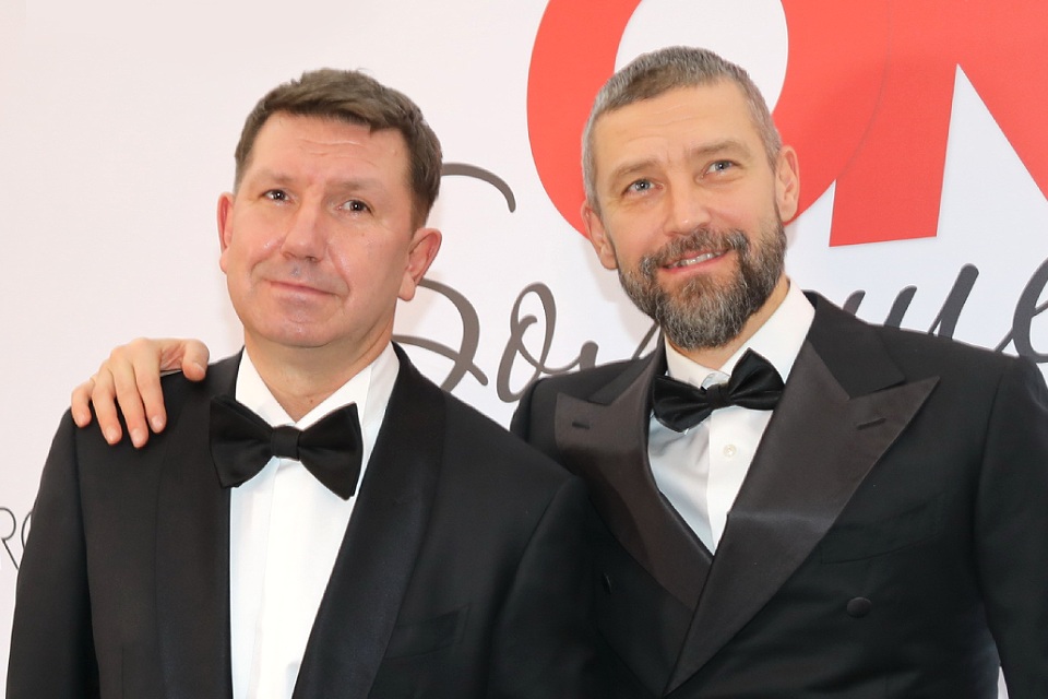 Группе «Uma2rman» 20 лет: биография музыкантов, песни, личная жизнь