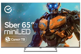 21 лучший телевизор 65 дюймов в 2025: рейтинг топ лучших недорогих, хороших, игровых ...