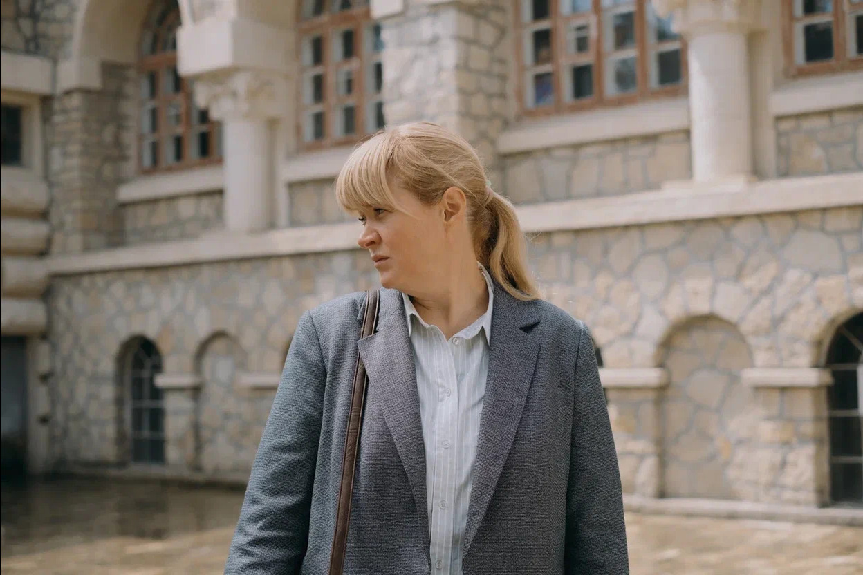 Трасса 1 сезон 2024: дата выхода сериала, трейлер, фото, видео