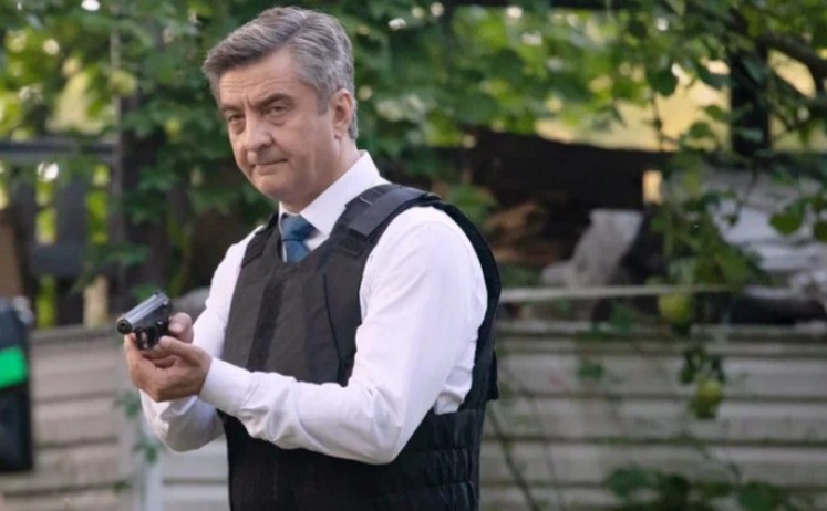 Шеф 6 сезон: Мужская работа 2024: дата выхода сериала, трейлер, фото, видео