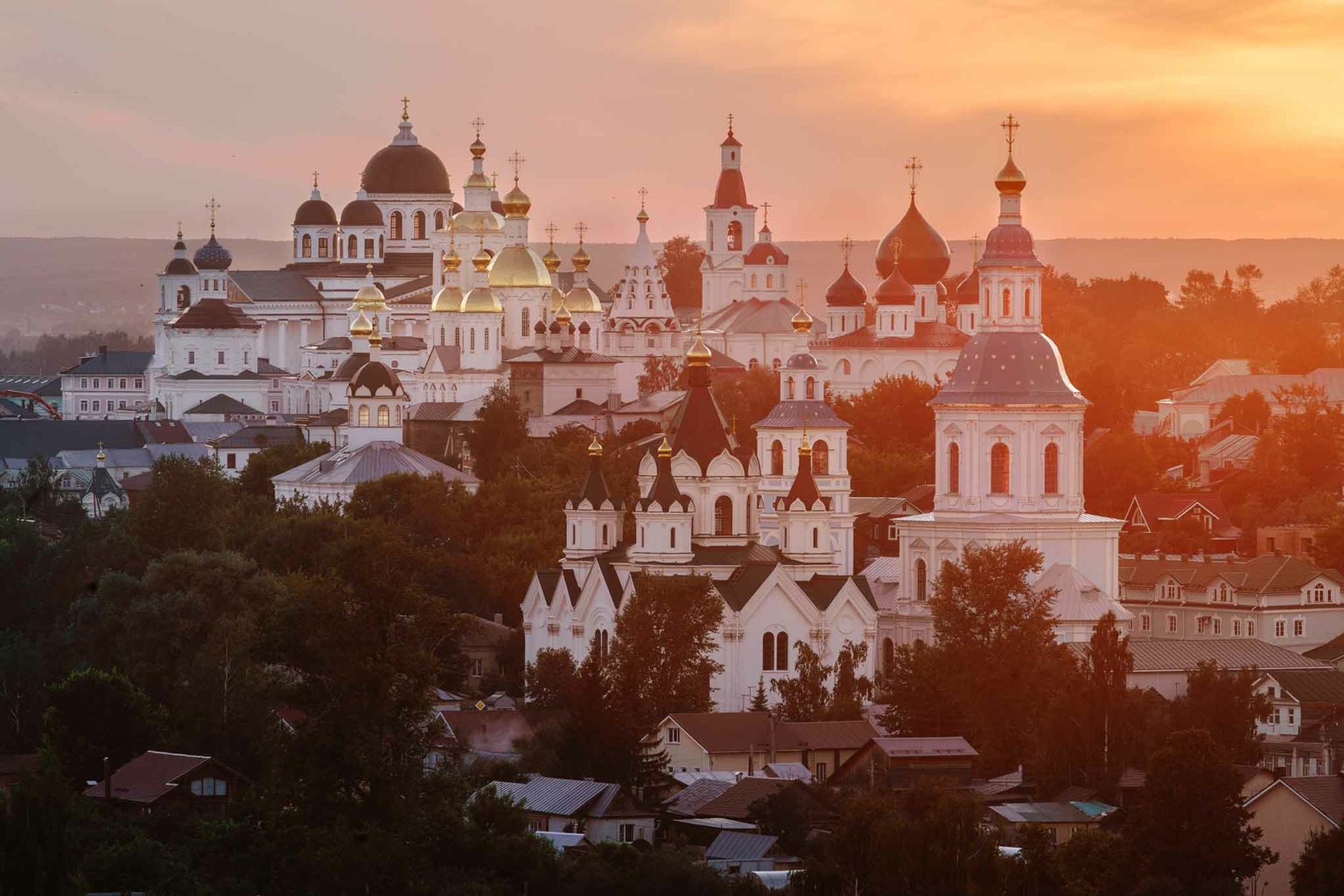 Арзамас 2025: отдых, куда сходить, где остановиться, как добраться, отзывы